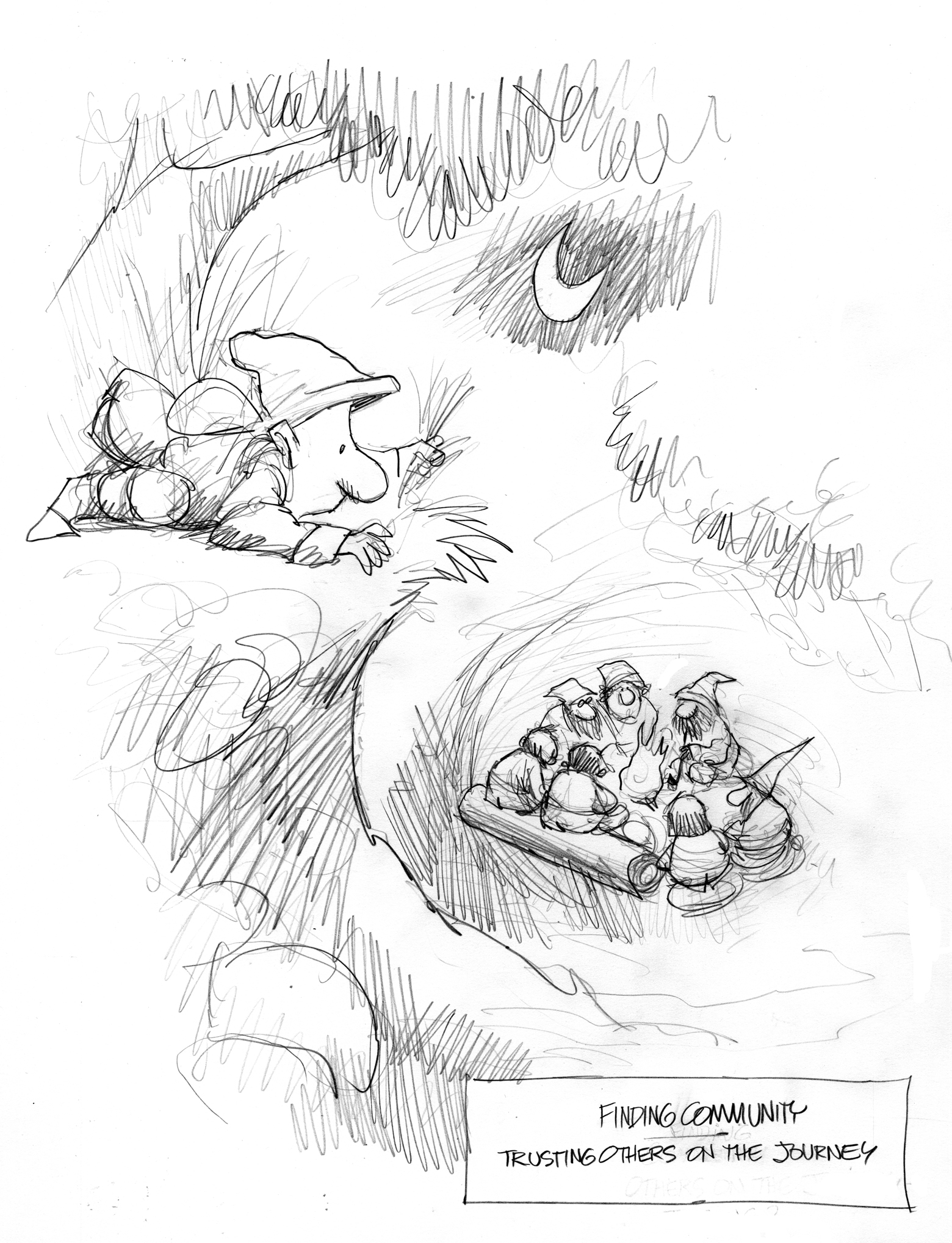 Staying Healthy on Your Teen Heroic Journey - Teen Heroic Journey