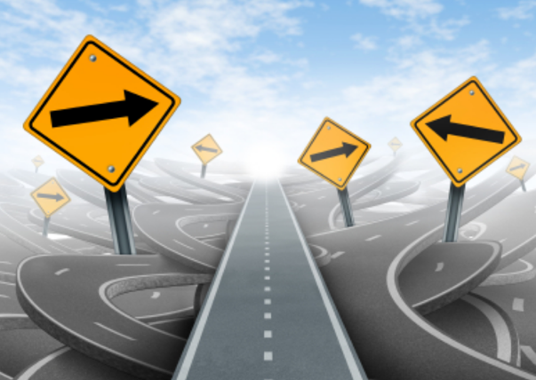 Strategy #6: Persevere - “Hold the Course” - The Heroic Journey of ...